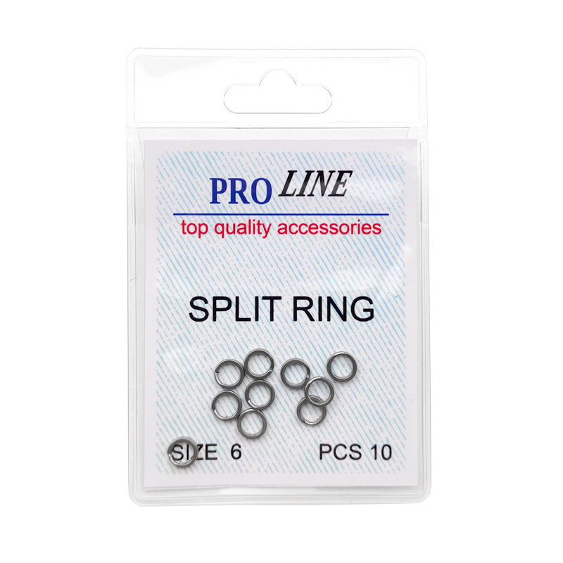 Proline – Split ring 5.5 – Svijet Ribolova