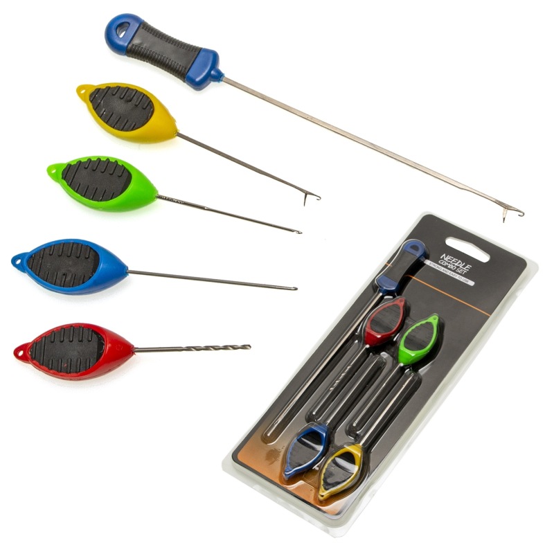 ProLine – Needle combo set – Svijet Ribolova