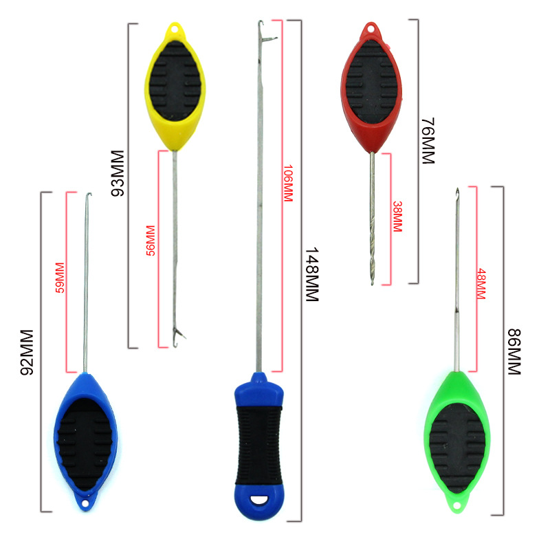 ProLine – Needle combo set – Svijet Ribolova
